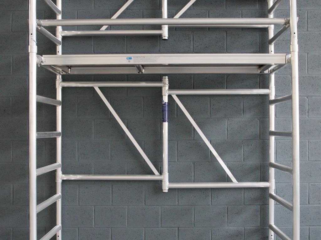 Kamersteiger 90 cm| Steiger & Ladderspecialist